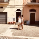 La Famiglia of Cooking with Nonna