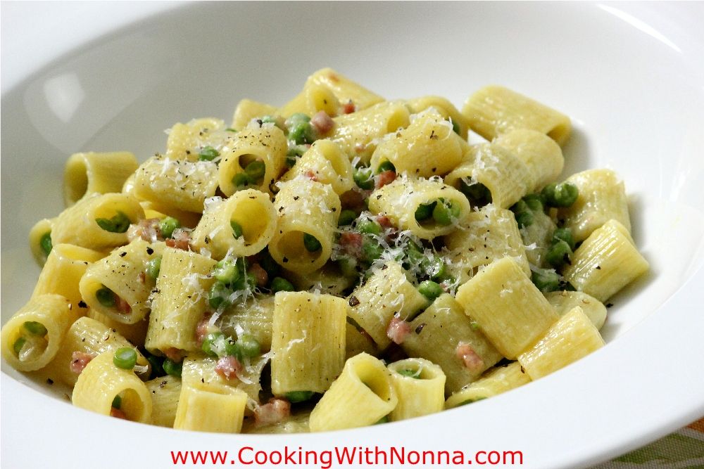 How Long To Cook Mezzi Rigatoni at Cheryl Talley blog