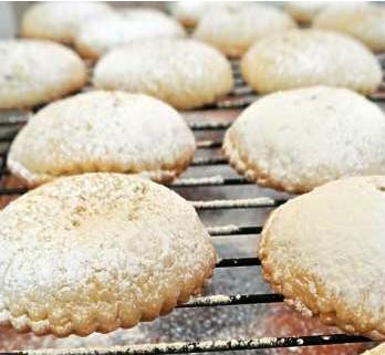 Genovese Cookies