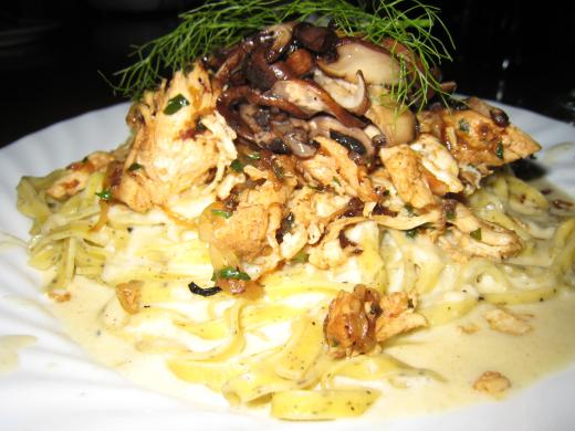 Italian First Course Recipes