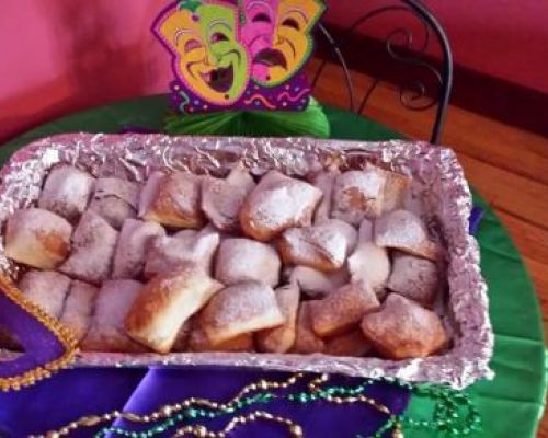 Sesame Seed Cookies - Biscotti Regina