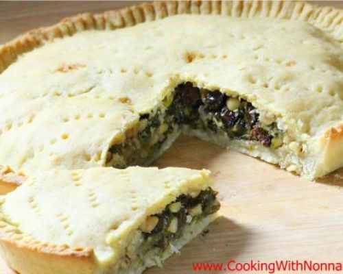 Easy Custard Cream - Pastry Cream